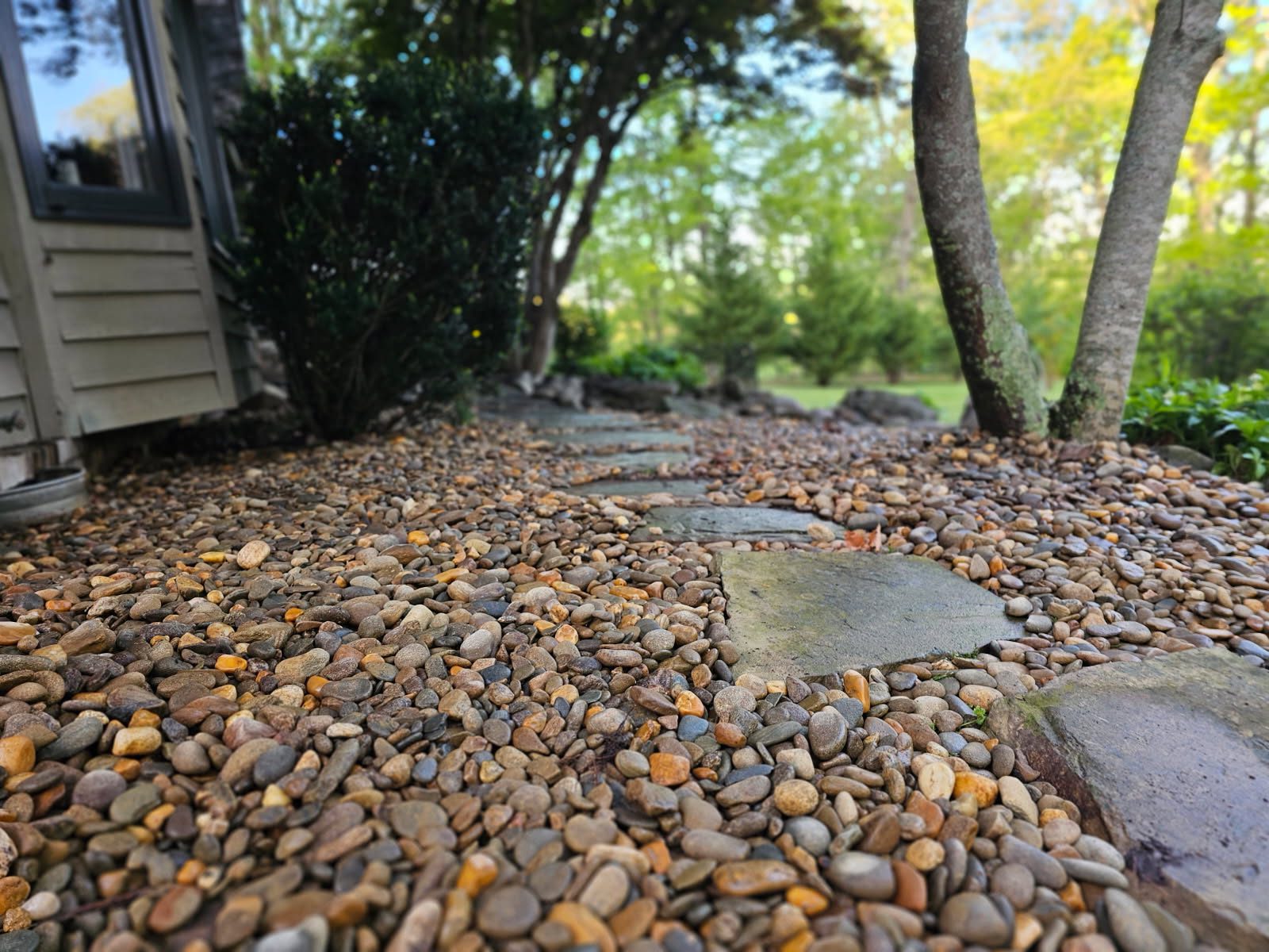 Constructive Landscaping – Knoxville Area Contractor – Photo Gallery ...