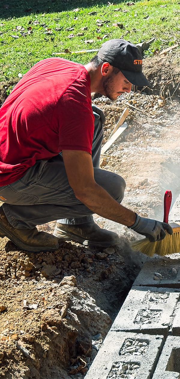Constructive Landscaping – Knoxville Area Contractor – Photo Gallery ...